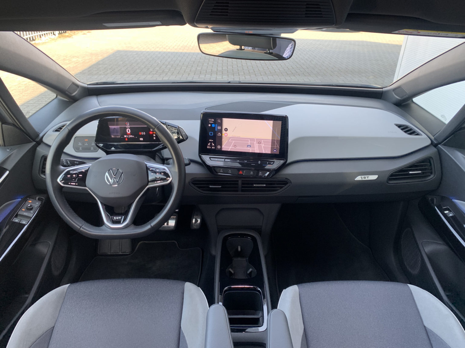 De meest voorkomende Volkswagen ID3 problemen