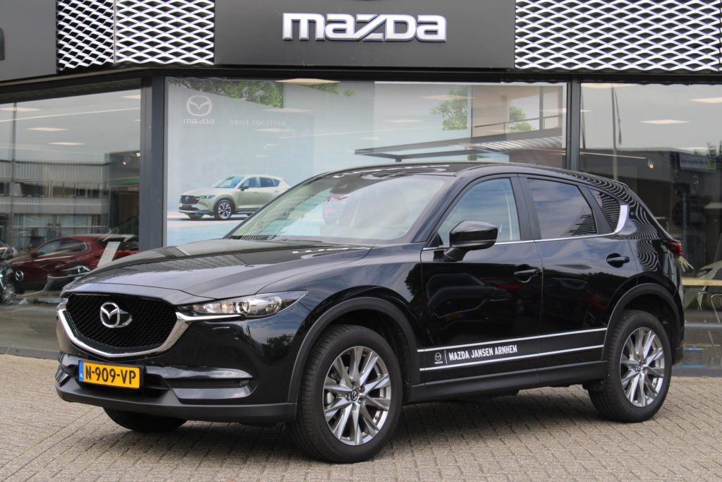 De 15 beste auto's! | Auto voor lange mensen | TOP Merkspecialist