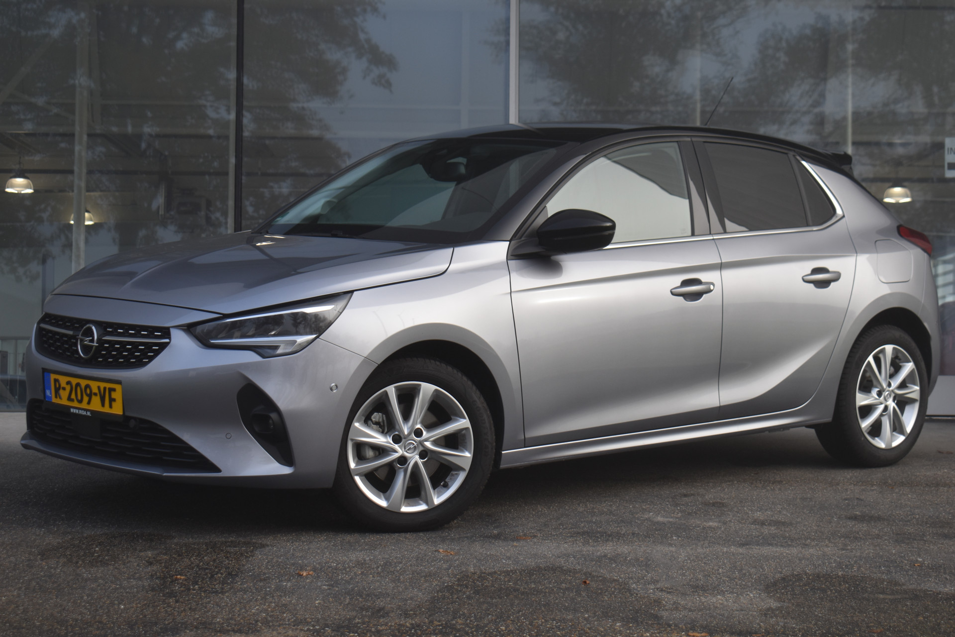 Opel kleine auto | Wat zijn de kleinste Opel modellen?